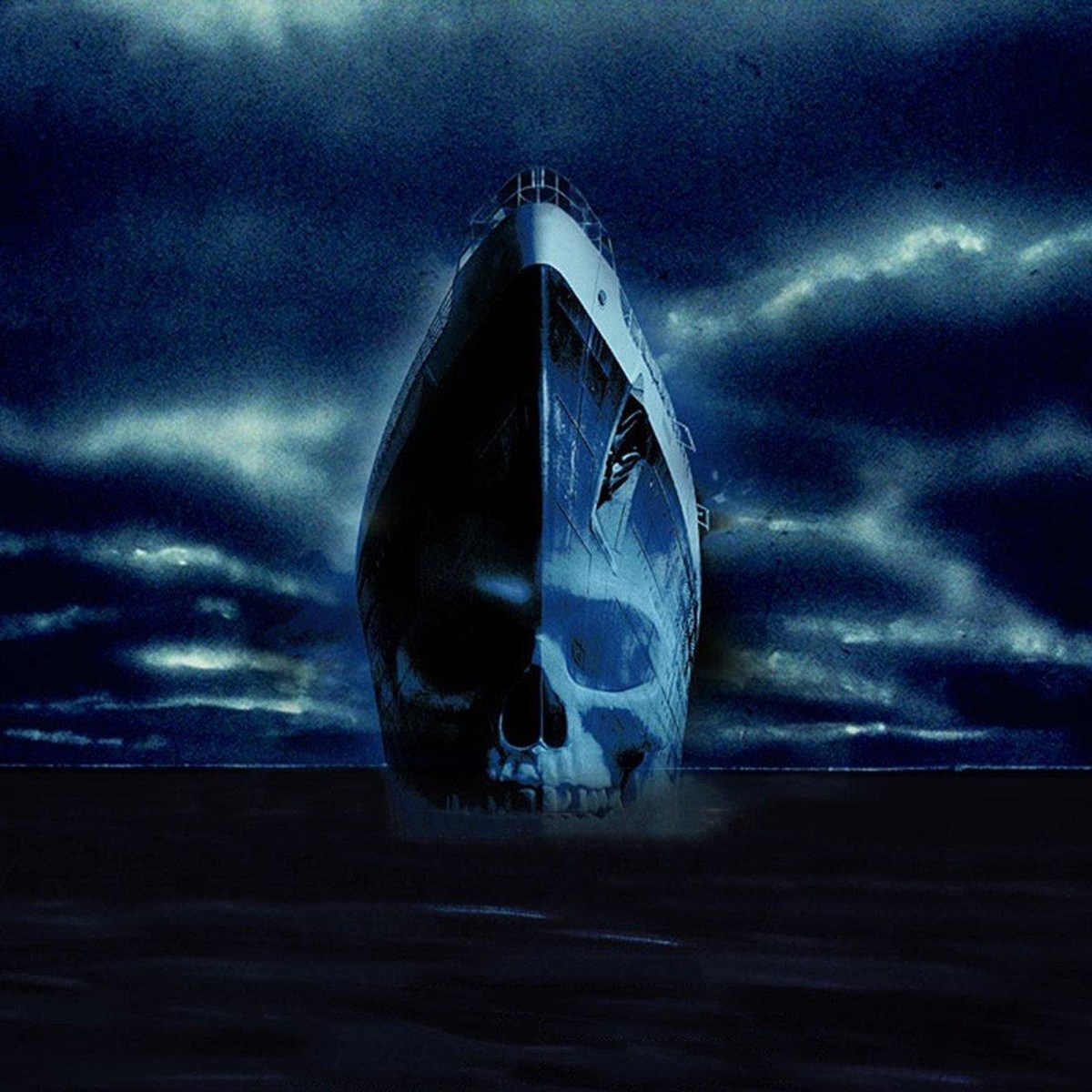 Nave fantasma - Ghost Ship - Film (2002)