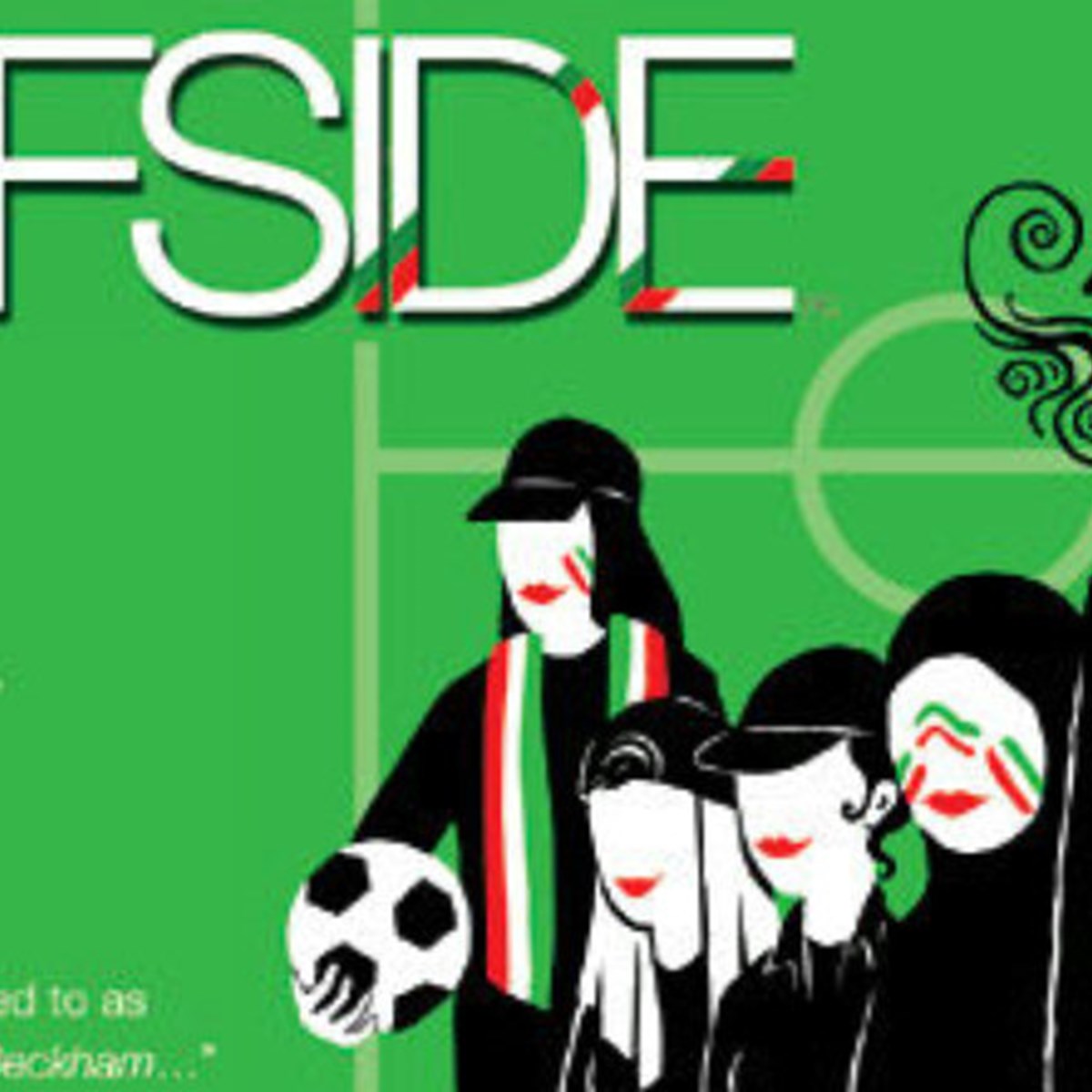 Offside - Film (2006)
