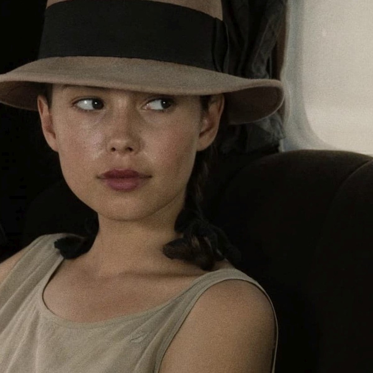 L'amante - Film (1991)