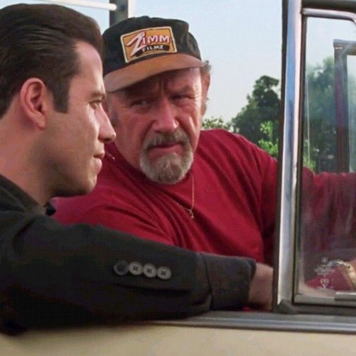 Get Shorty - Film (1995)