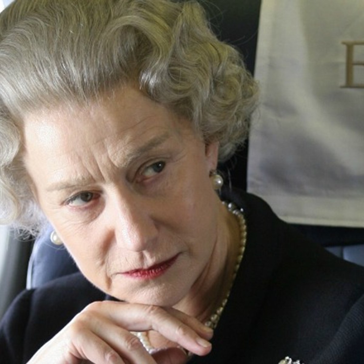 The Queen - La regina - Film (2006)