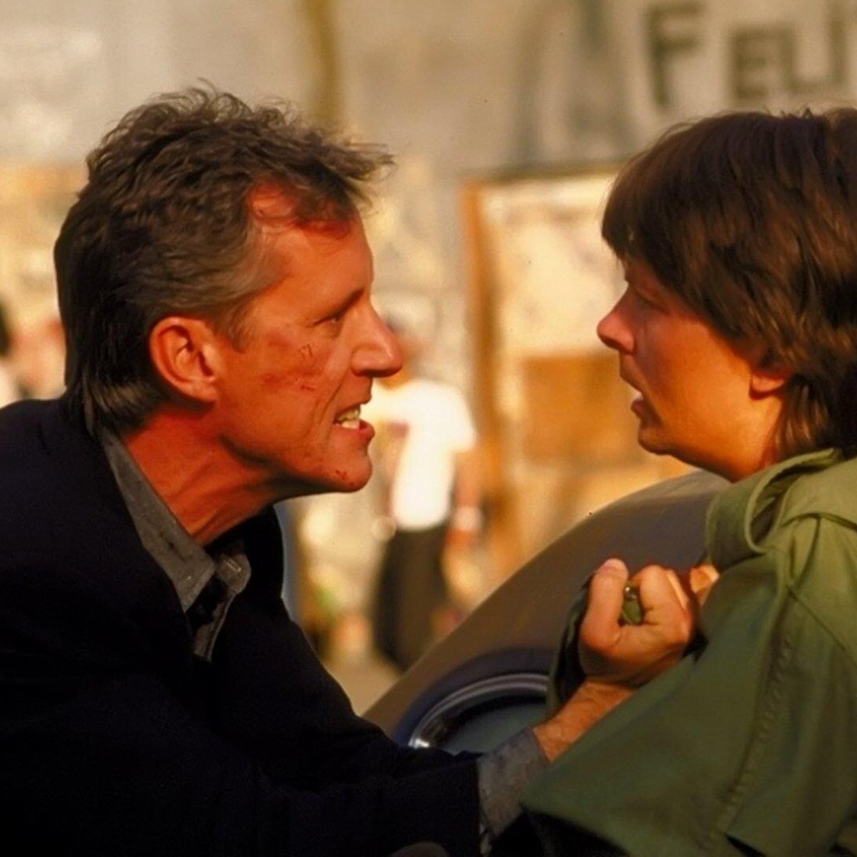 Insieme per forza - Film (1991)