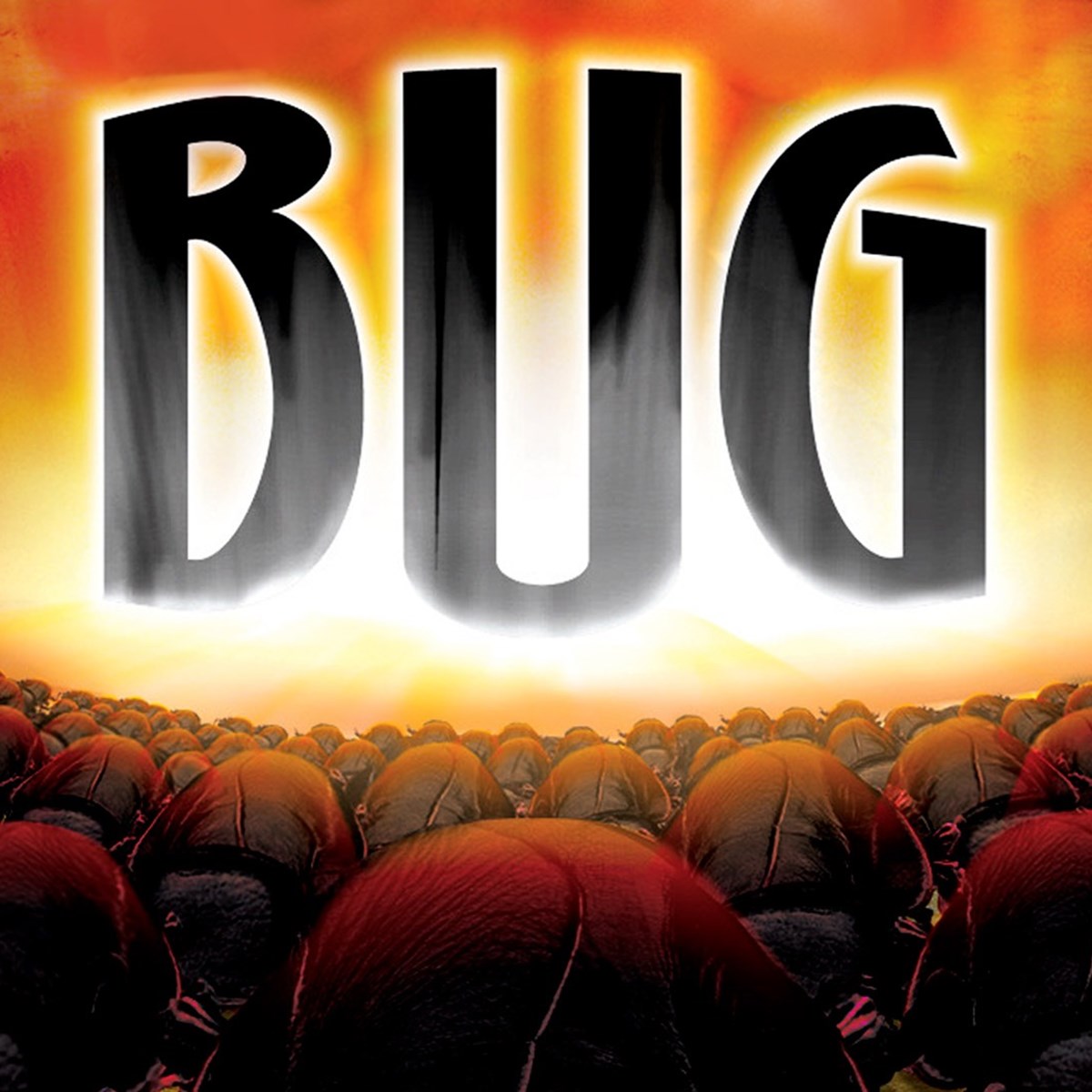 Bug insetto di fuoco - Film (1975)