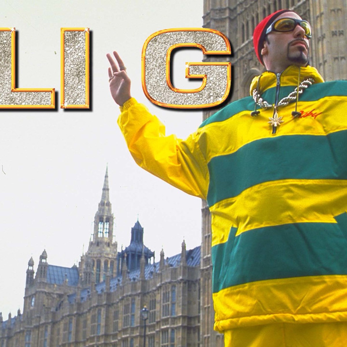Ali G - Film (2002)