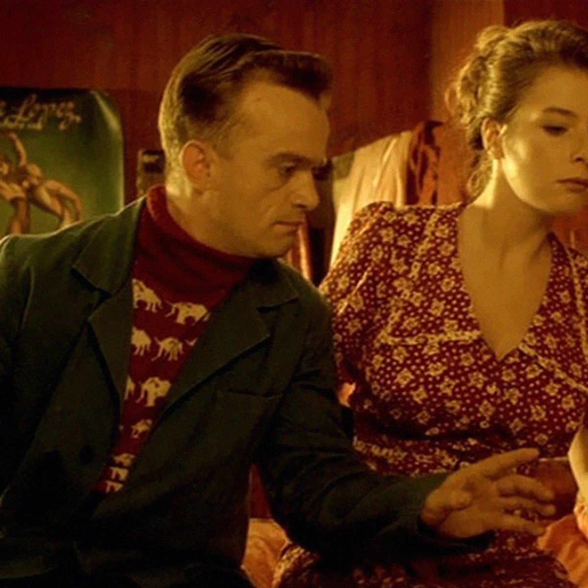Delicatessen - Film (1991)