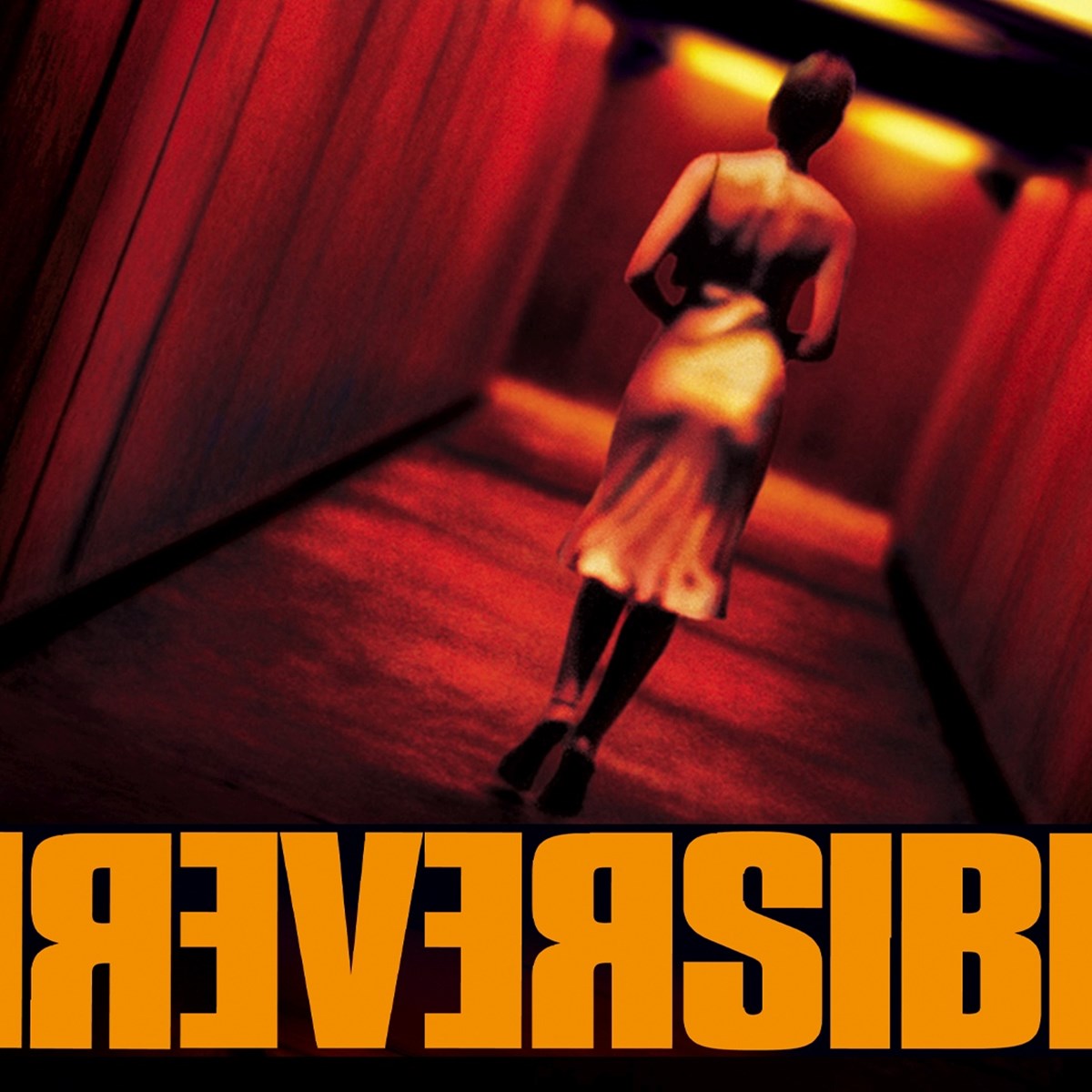 Irreversible - Film (2002)