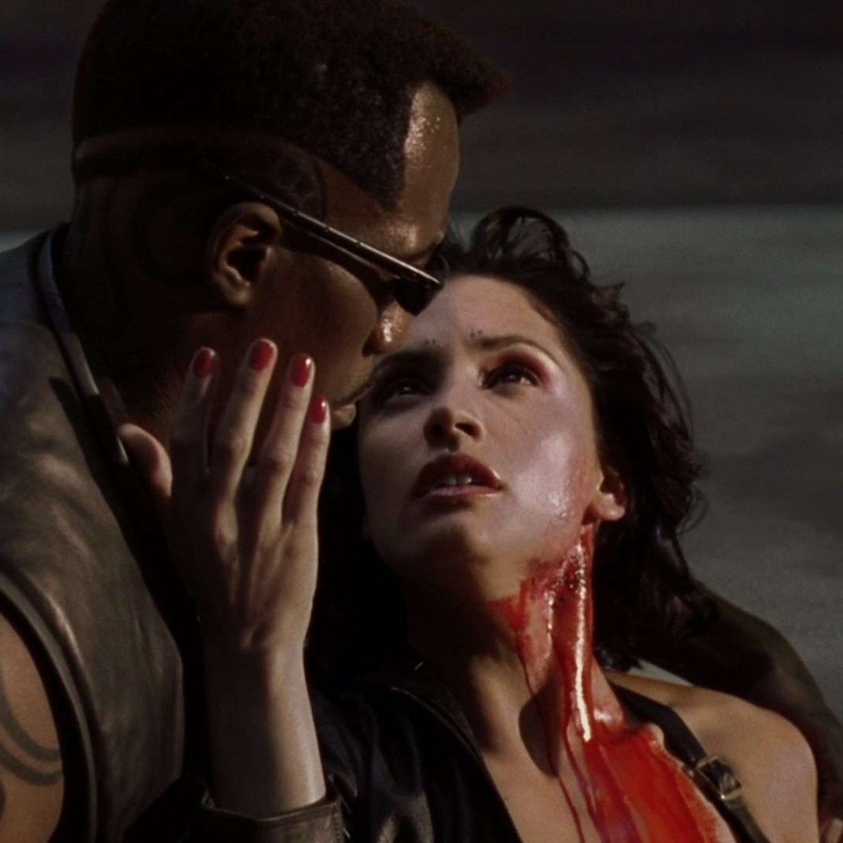 Blade II - Film (2002)
