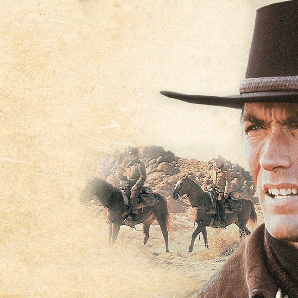 Joe Kidd - Film (1972)