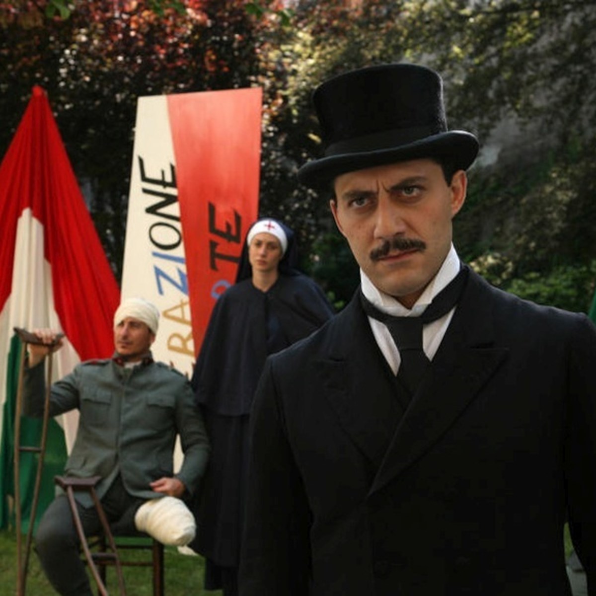 Vincere - Film (2008)