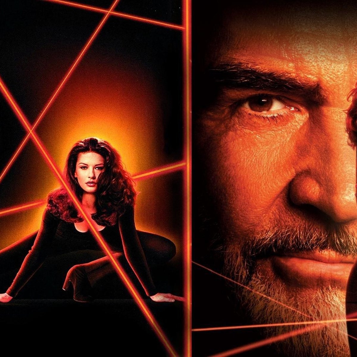 Entrapment - Film (1999)