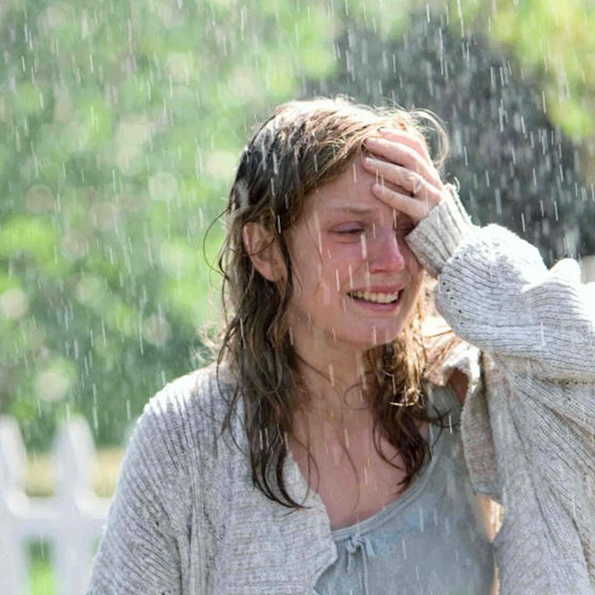 Mr. Nobody - Film (2009)