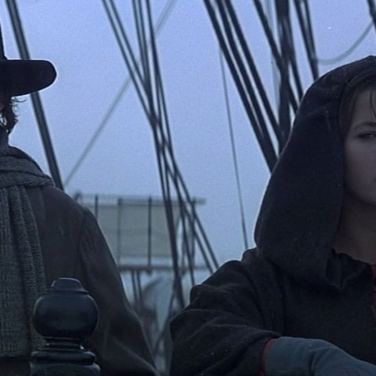 FIRELIGHT - Film (1999)