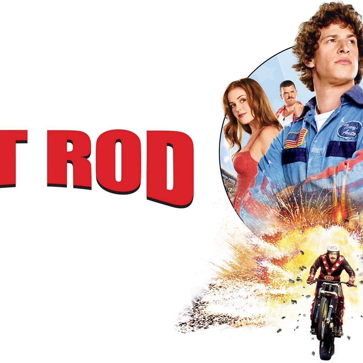 Hot Rod - Film (2007)