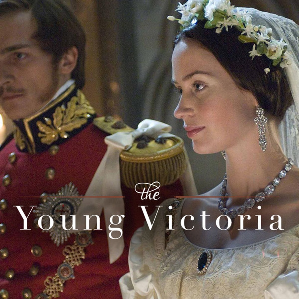 The Young Victoria - Film (2009)