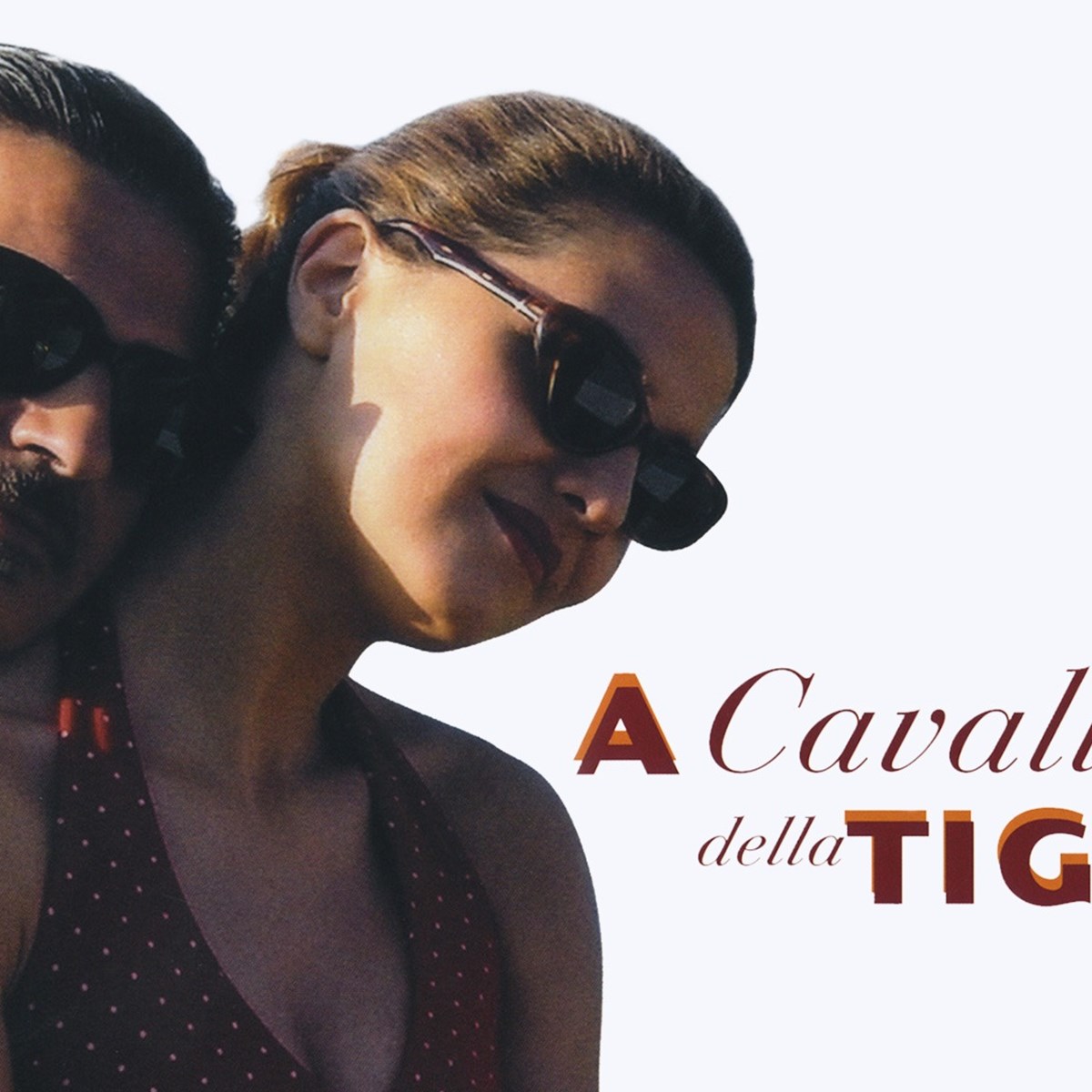 A cavallo della tigre - Film (2002)