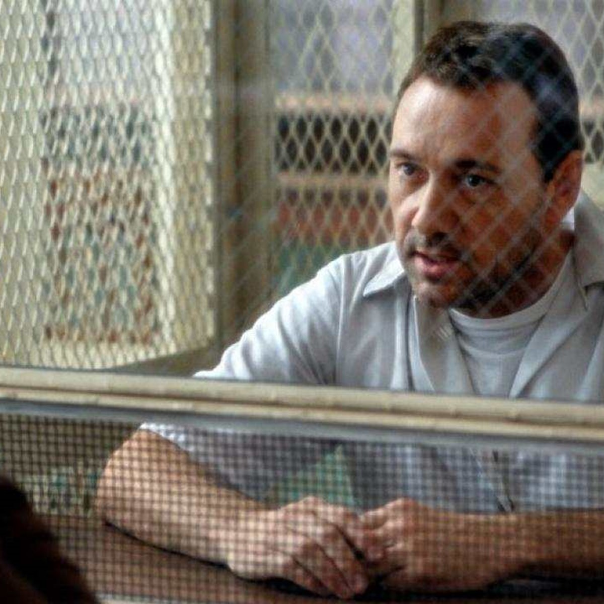 The life of David Gale - Film (2001)