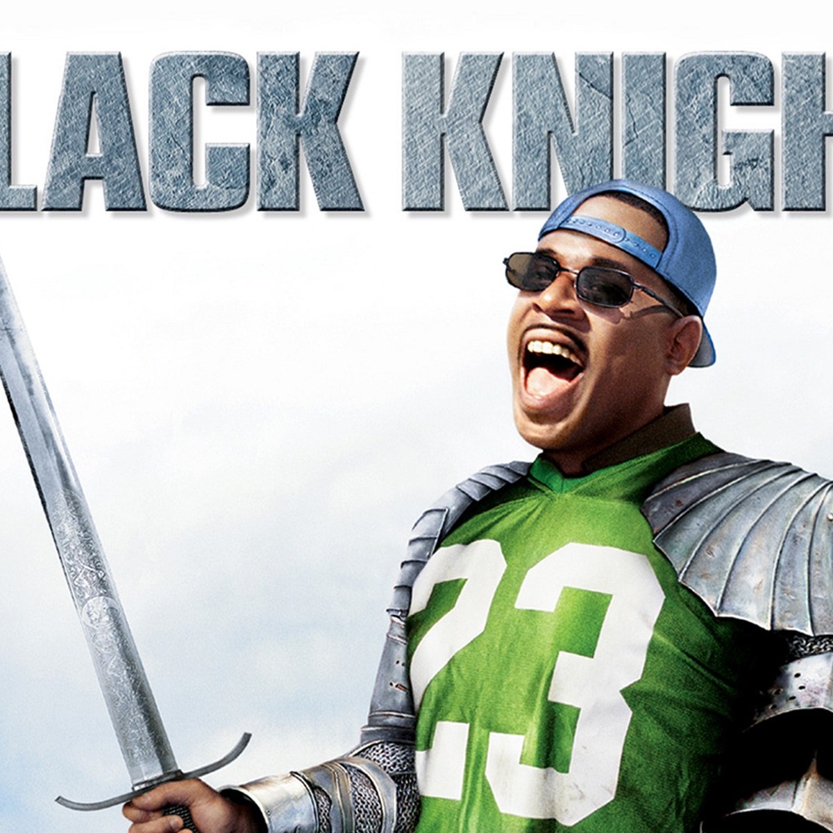 Black Knight - Film (2001)