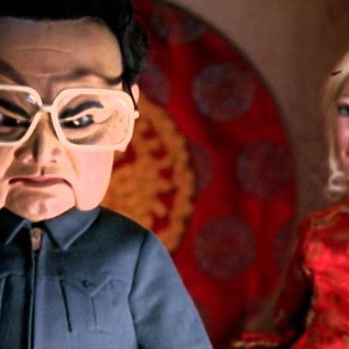 Team America - Film (2004)