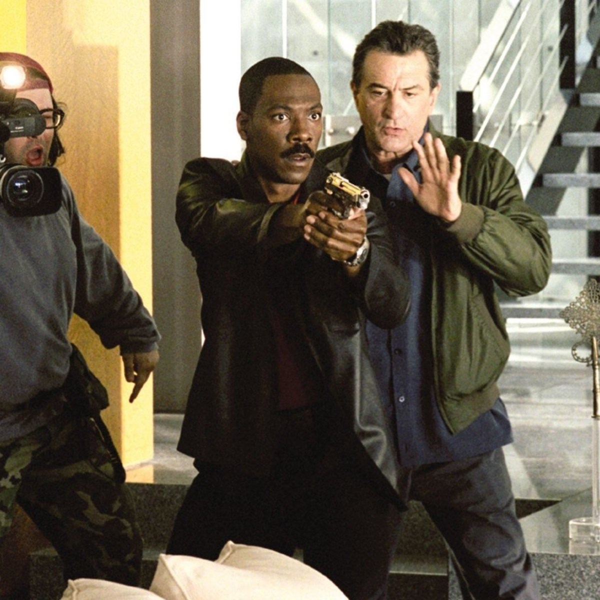 Showtime - Film (2002)