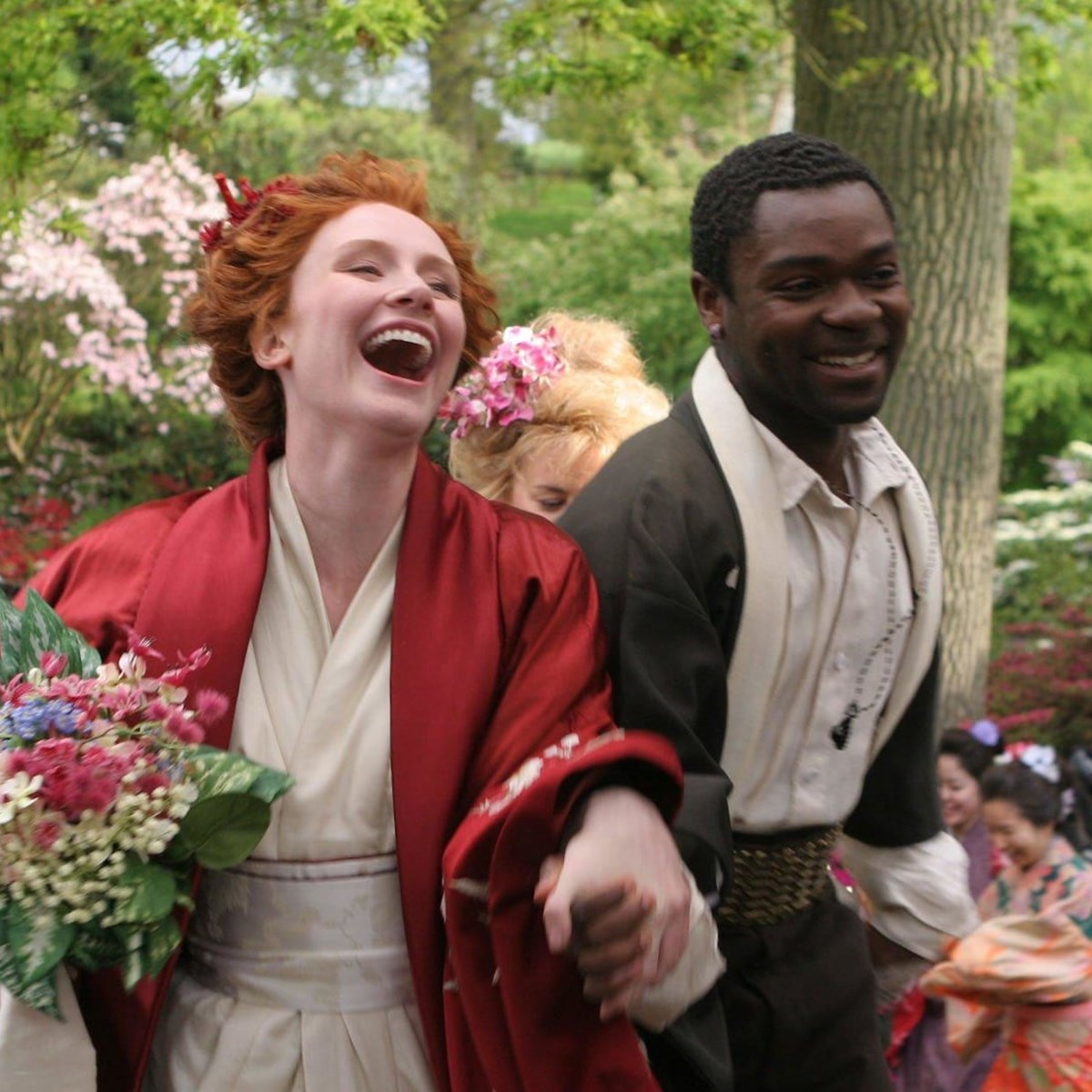 As You Like It - Come vi piace - Film (2006)