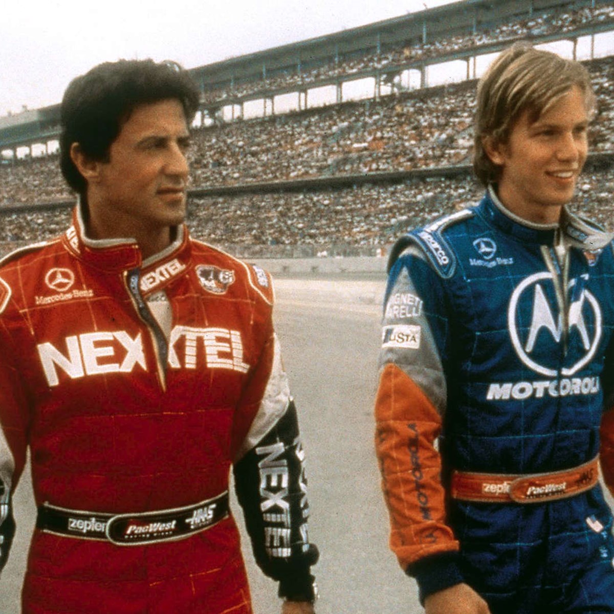 Driven - Film (2001)