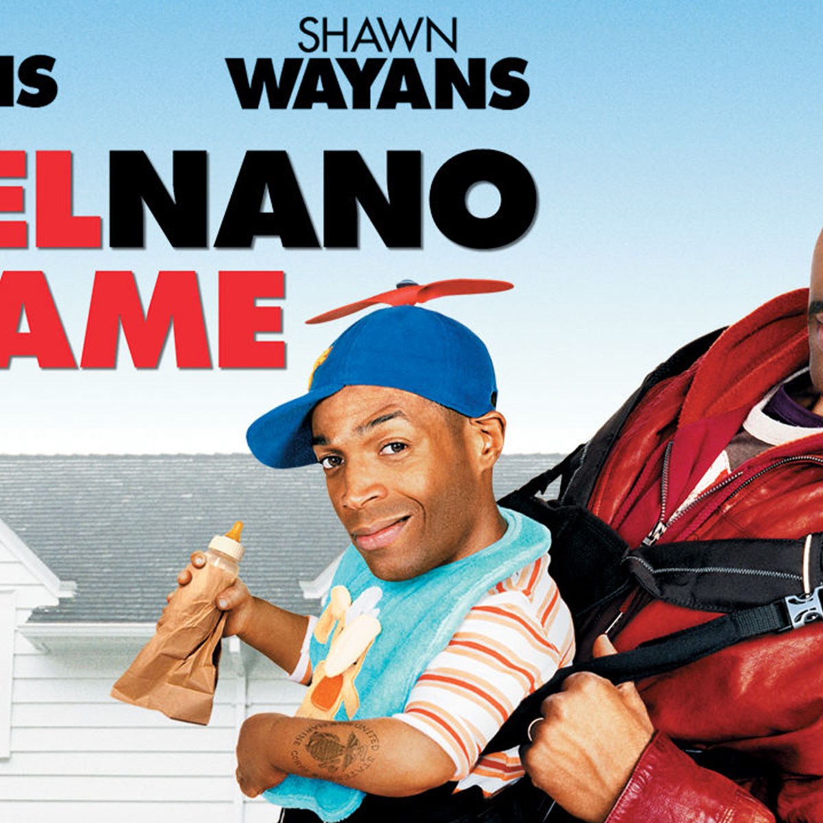 Quel nano infame - Film (2006)