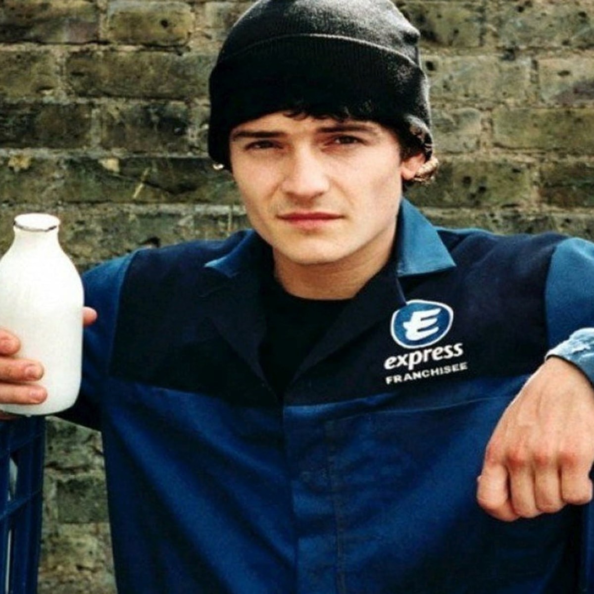 The calcium Kid - Film (2004)