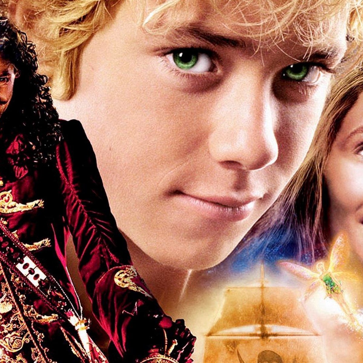 Peter Pan - Film (2003)