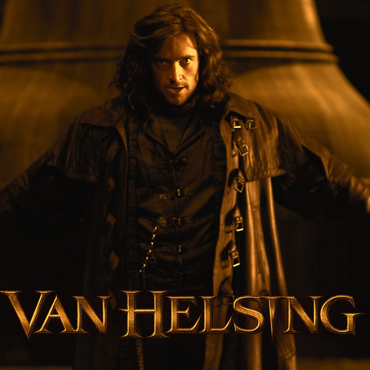 Van Helsing - Film (2004)