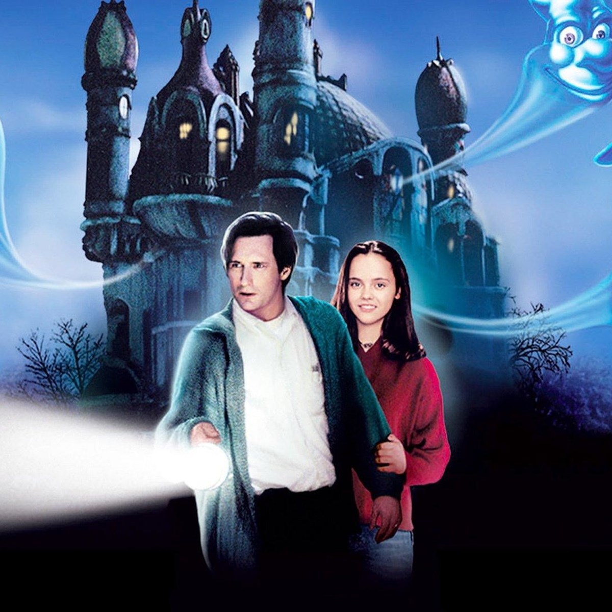 Casper - Film (1995)