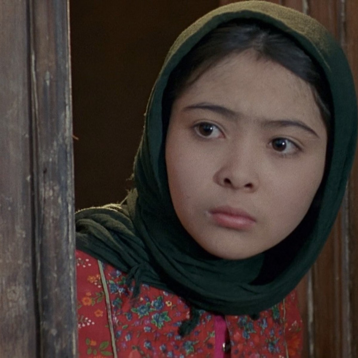 Baran - Film (2001)