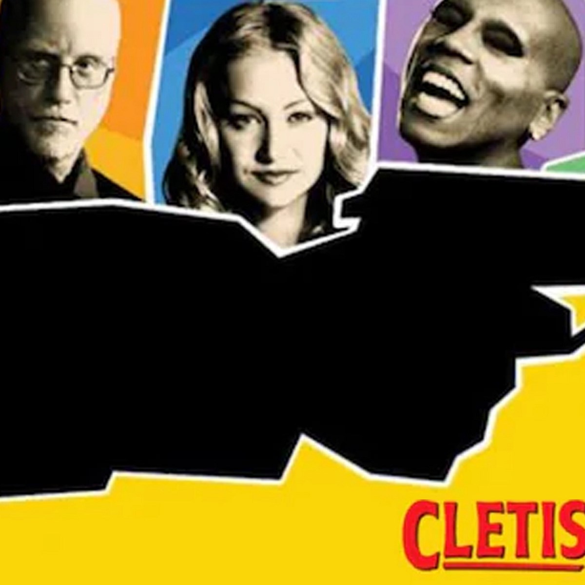 Who is Cletis Tout? - Film (2001)
