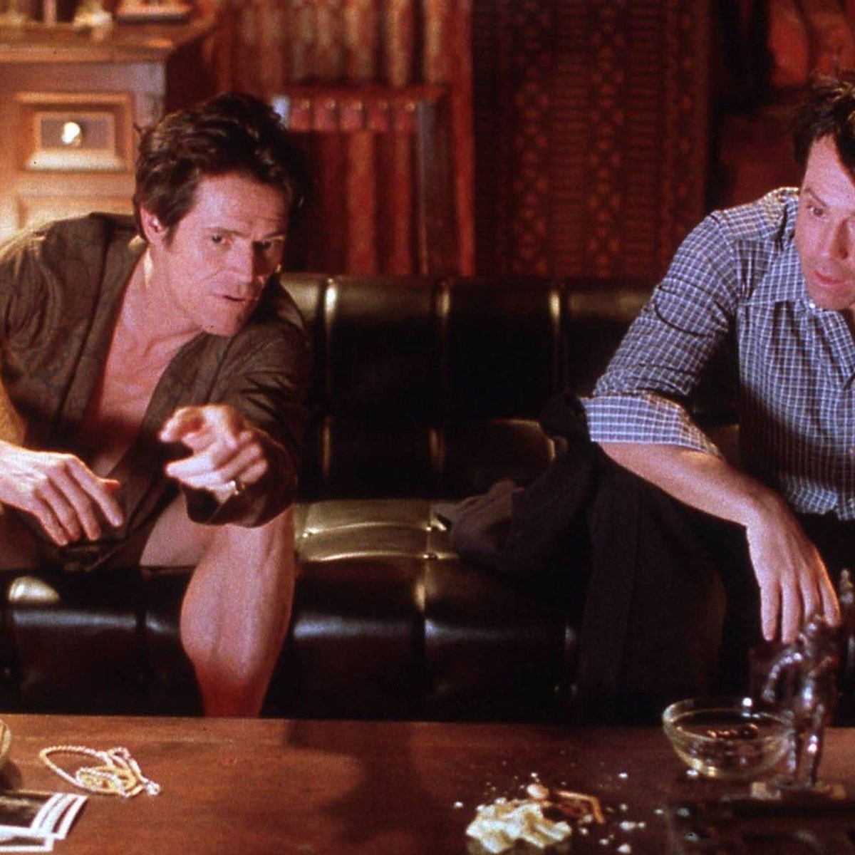 Auto Focus - Film (2002)