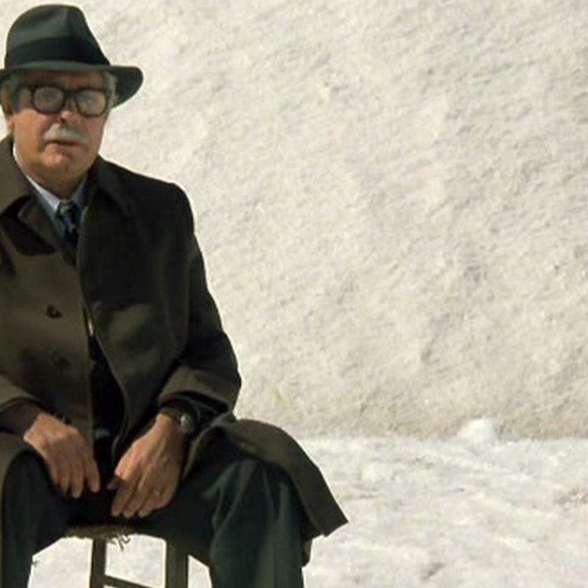 Stanno tutti bene - Film (1990)