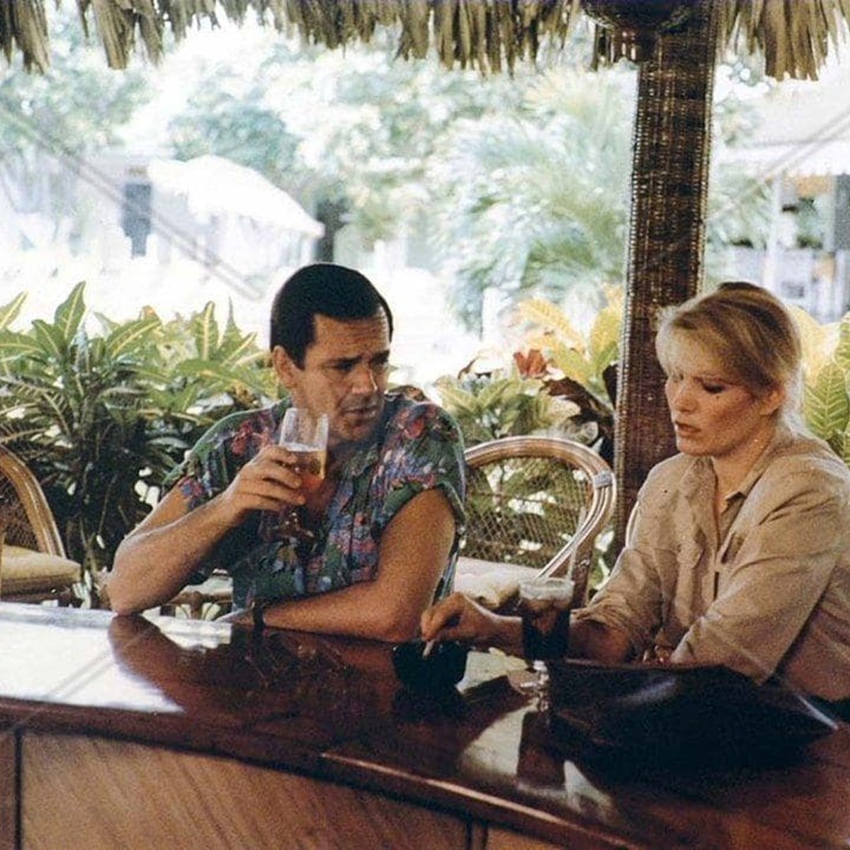 Pathos - Segreta inquietudine - Film (1987)