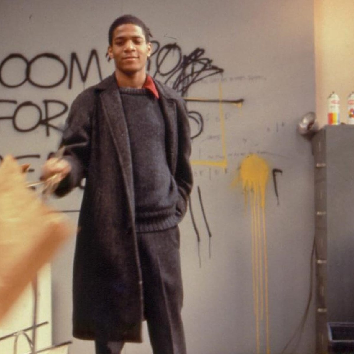 Downtown 81 - Film (1981)