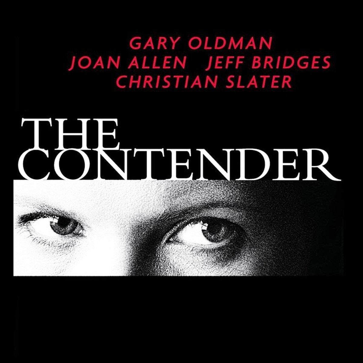 The contender - Film (2000)
