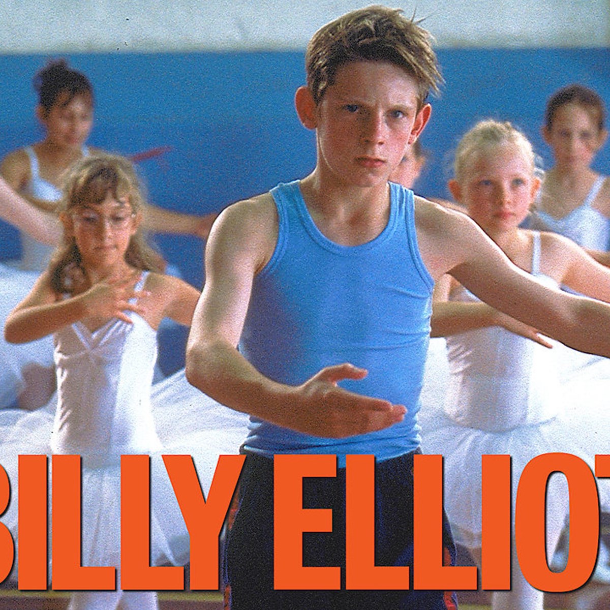 Billy Elliot - Film (2000)