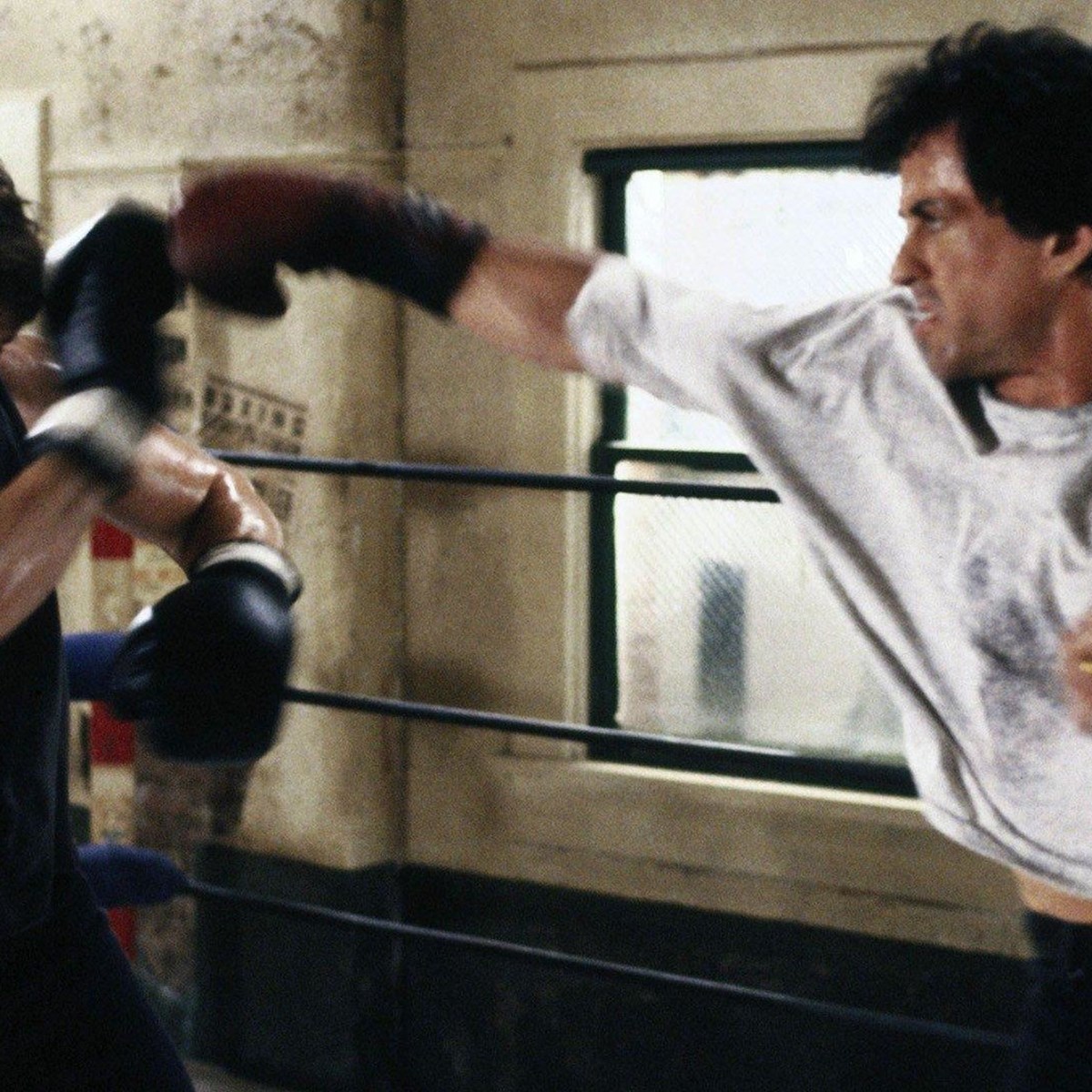 Rocky V - Film (1990)
