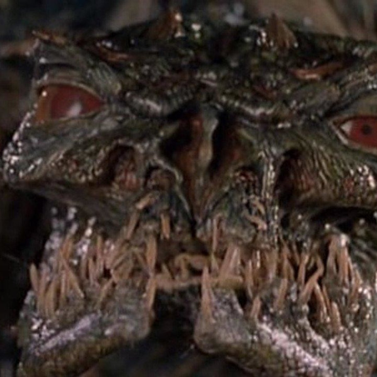 La mosca 2 - Film (1989)