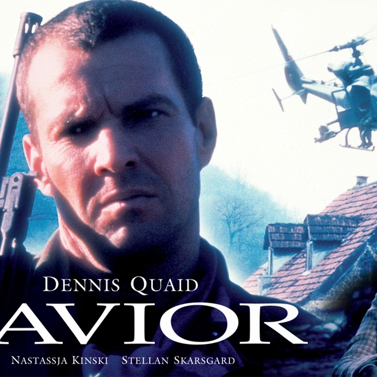 SAVIOR - Film (1998)