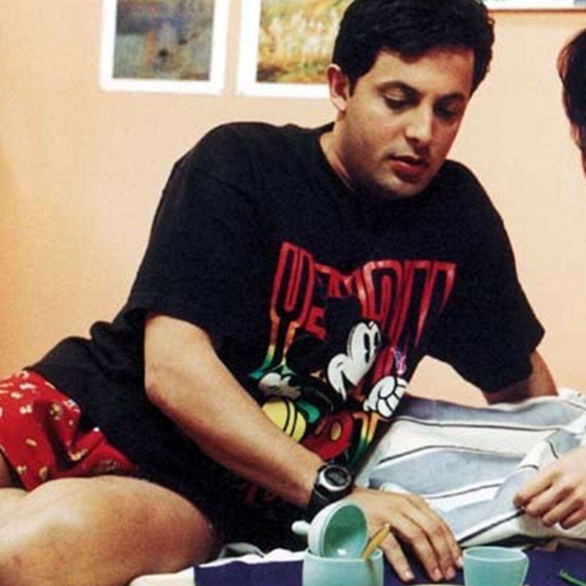 Si fa presto a dire amore - Film (1999)