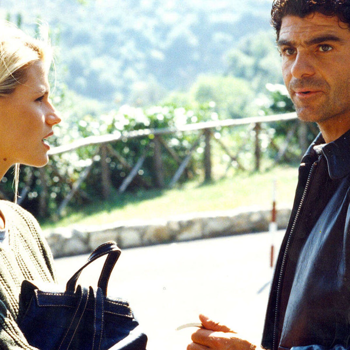Alex l'Ariete - Film (1999)