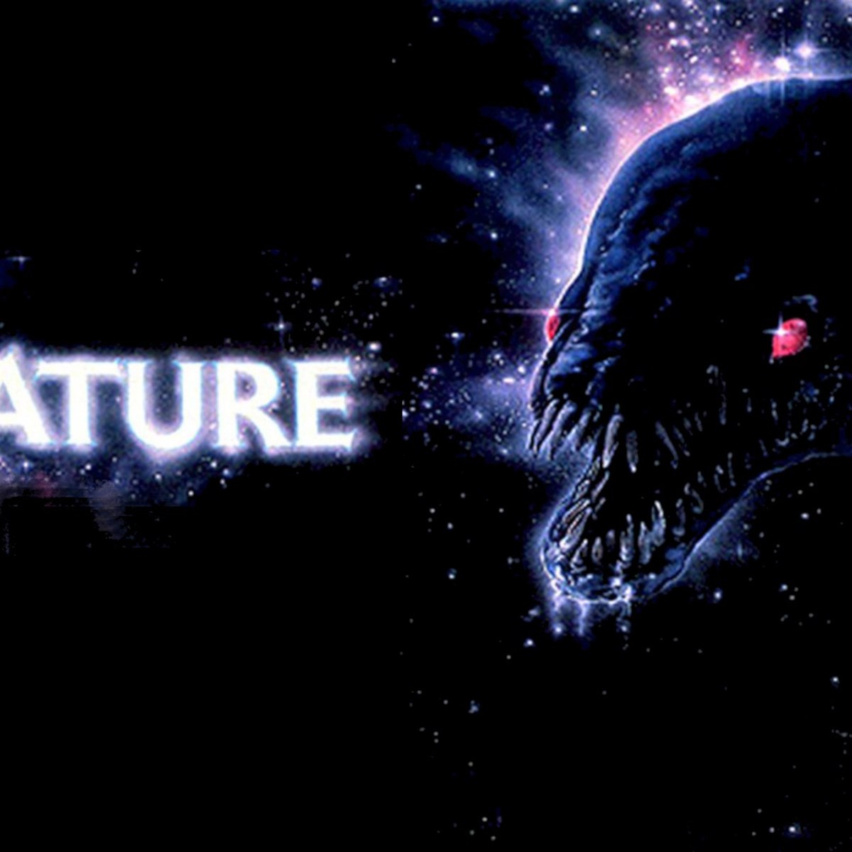 CREATURE - Film (1985)