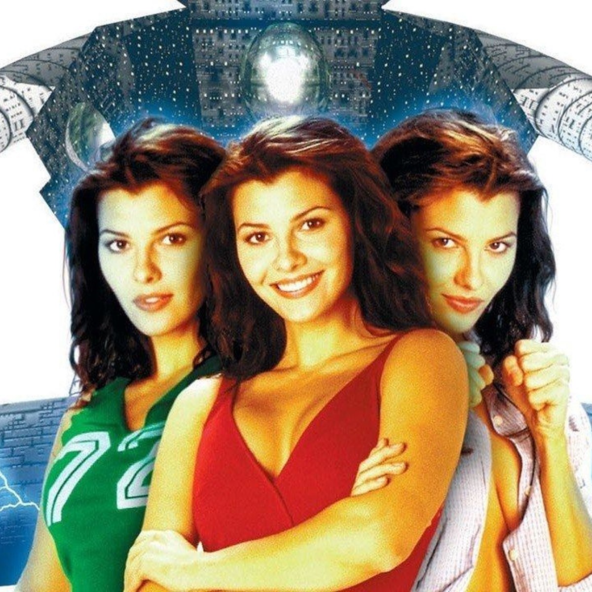 Repli-Kate - Film (2002)