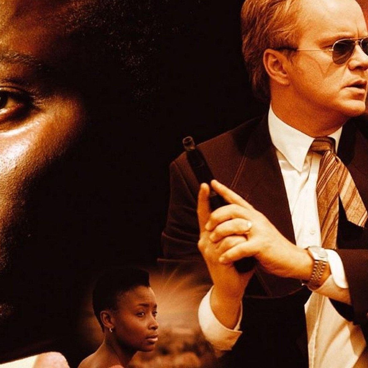 Hot Stuff - Film (2006)