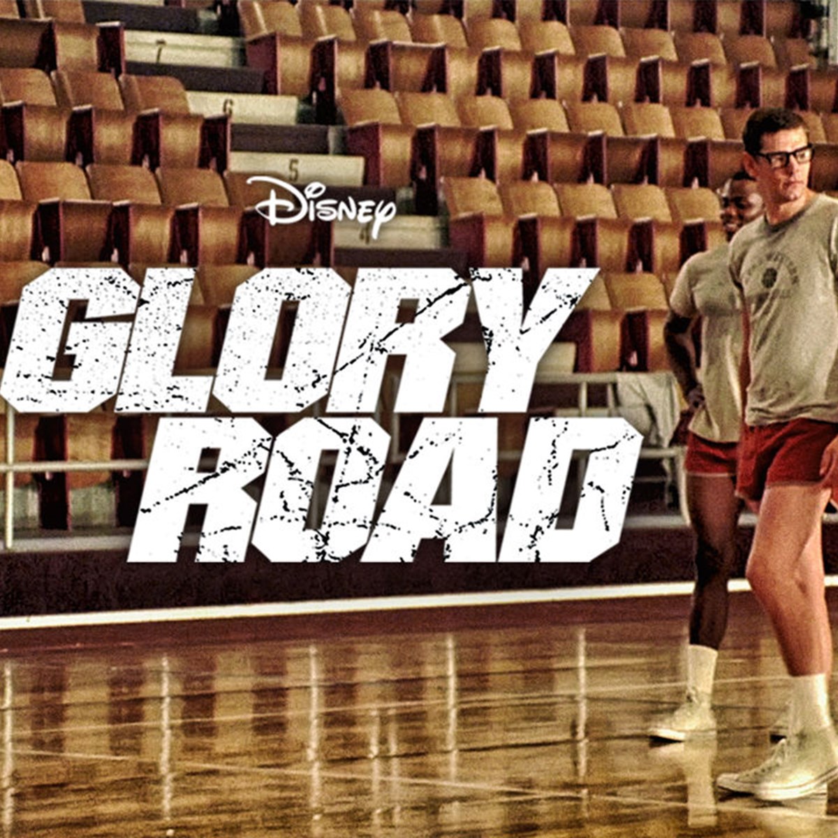 Glory Road - Film (2006)