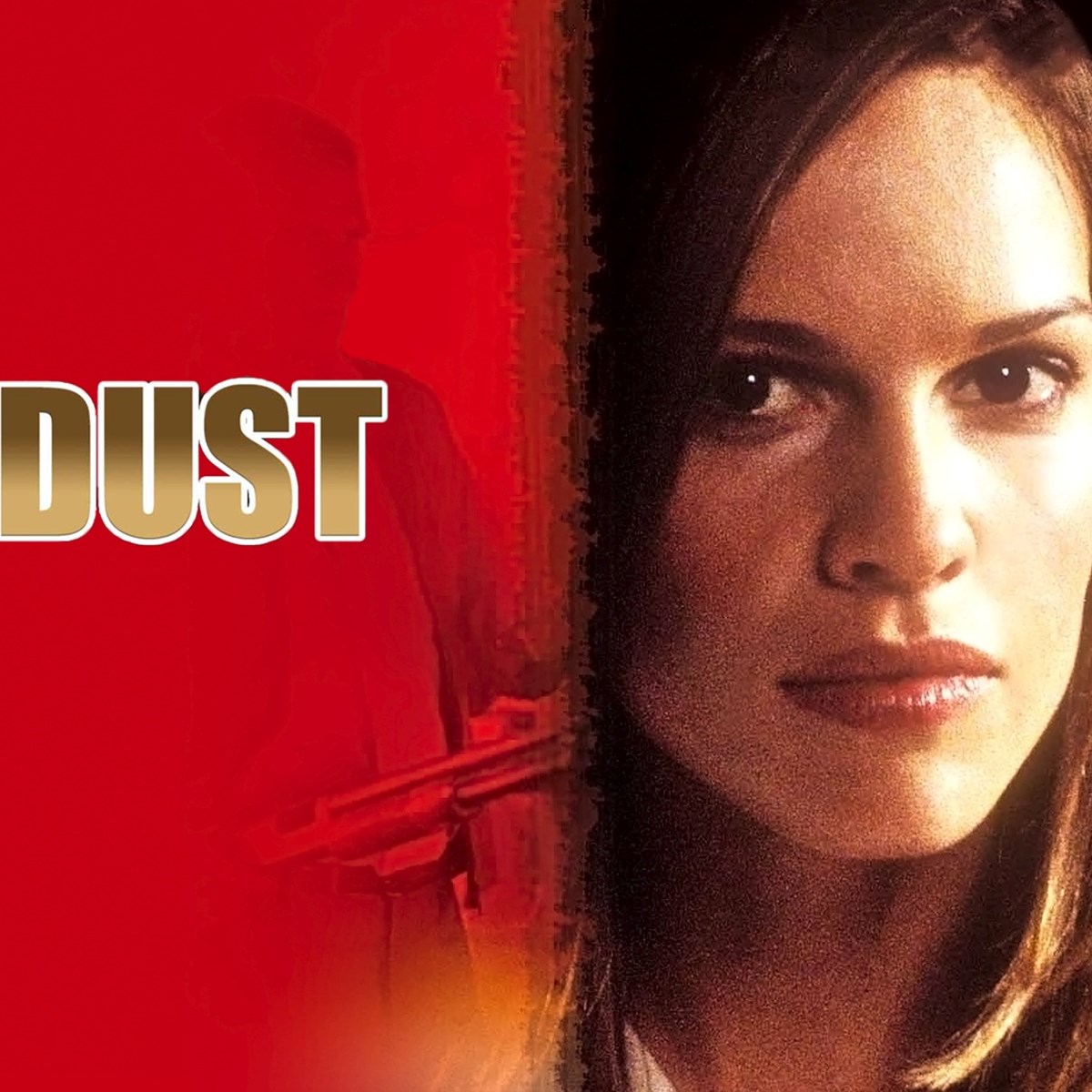 Red Dust - Film (2004)