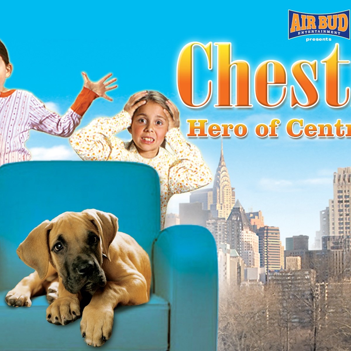 Chestnut - Film (2006)