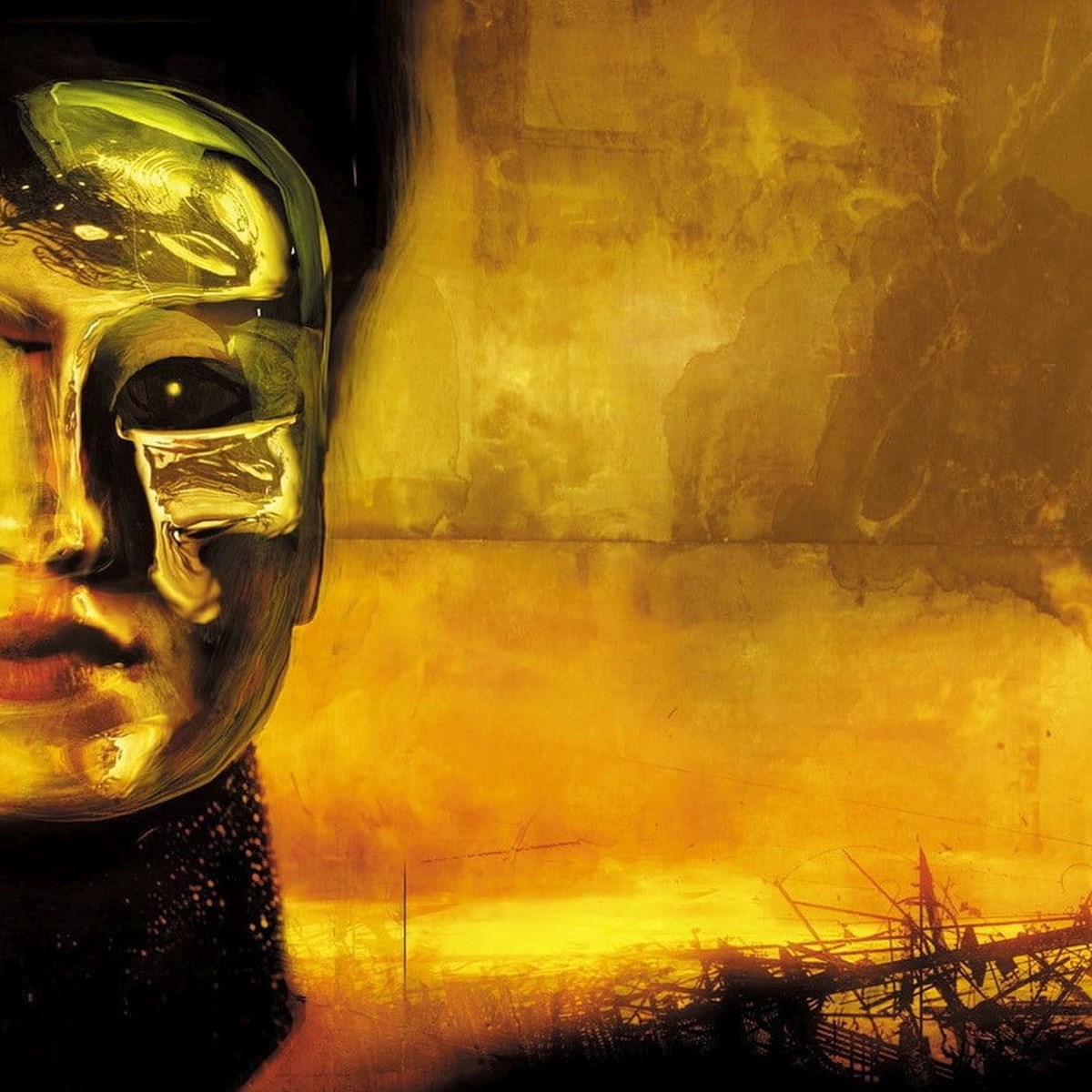 MirrorMask - Film (2005)